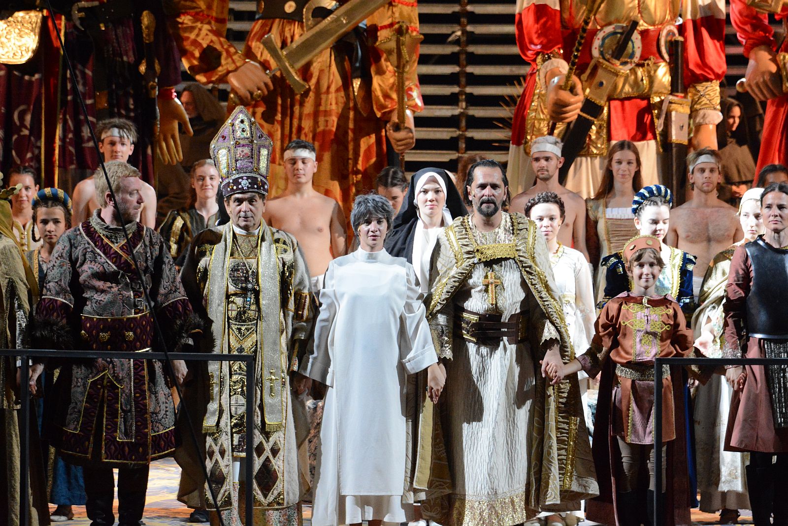 Vörösmarty Színház Székesfehérvár