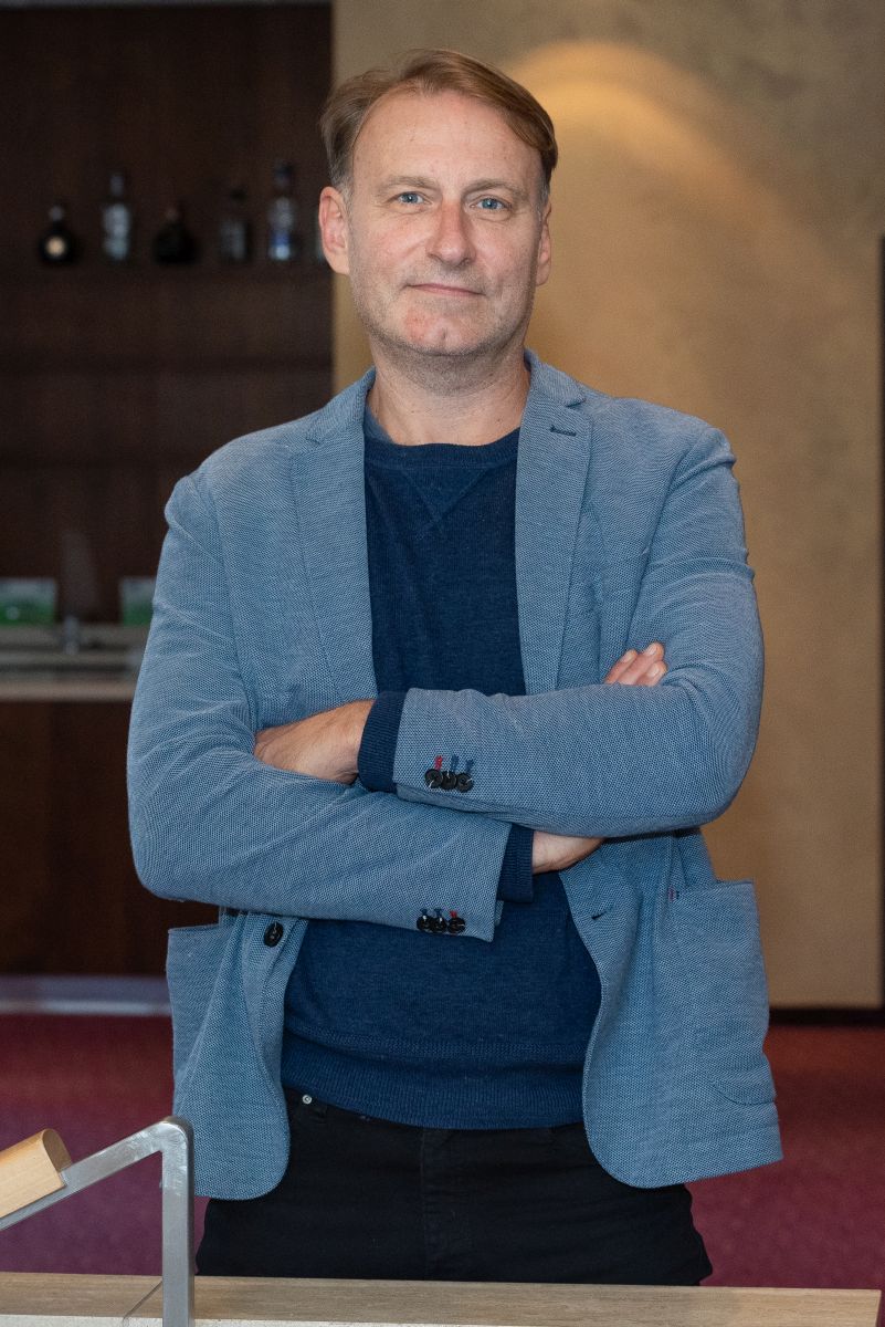 Vörösmarty Színház Székesfehérvár